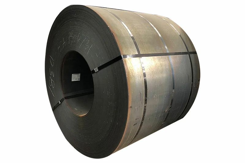 15CrMo Carbon Steel Coil – huapingmetal